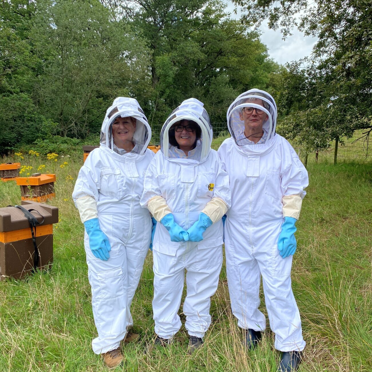 Bee Keeper Experience | Beeutiful
